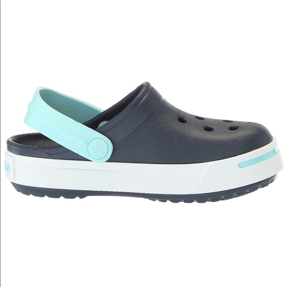CROCS | Shoes | Crocs Kids Crocband Clog Slip On Water | Poshmark